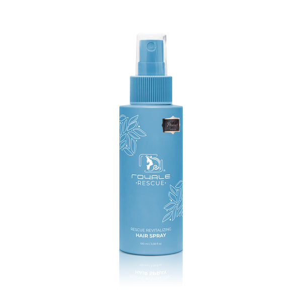Royale Rescue Revitalizing Hair Spray – RoyaleUSA